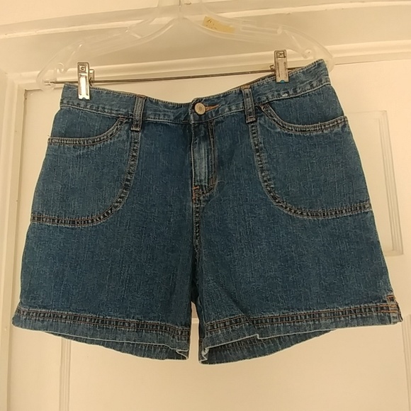 Faded Glory | Shorts | Faded Glory Denim Shorts | Poshmark